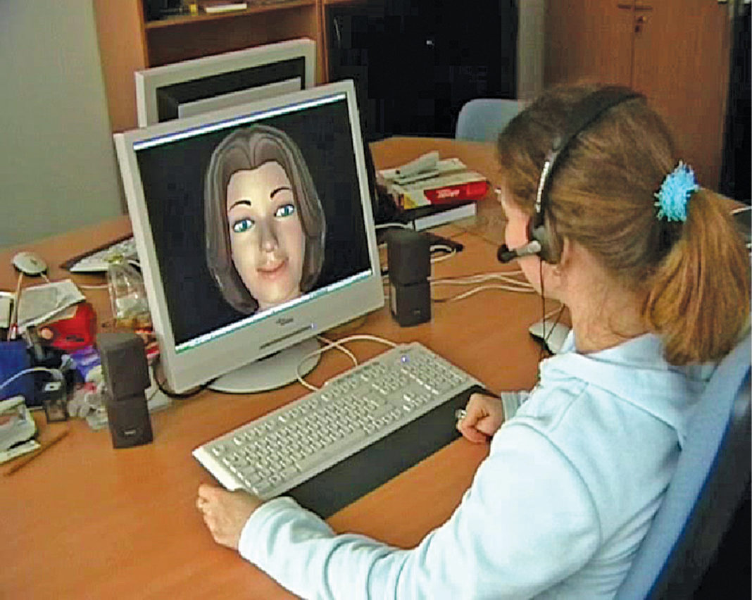 Applications And Benefits Of Emotion-Sensing Technology