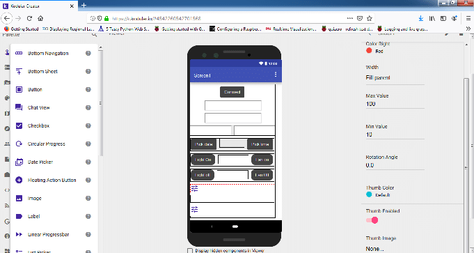 Automatic Ambient Light System With IoT | Full DIY Project