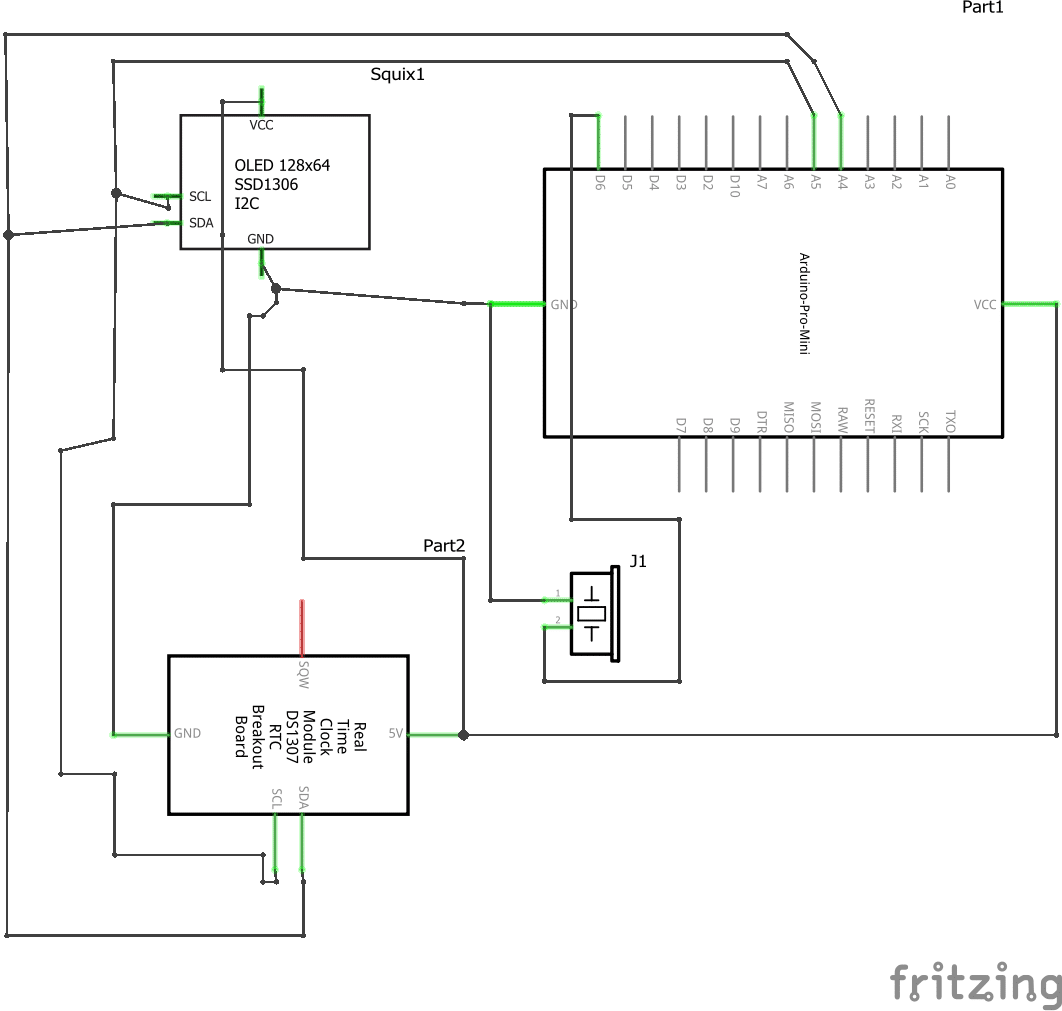 RTC Automatic Electronic Ring Bell - Electronics For You – Official ...