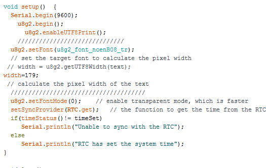 RTC Automatic Electronic Ring Bell - Electronics For You – Official ...