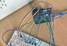 Generate Power Using Microturbine | Hydropower Generation Circuit