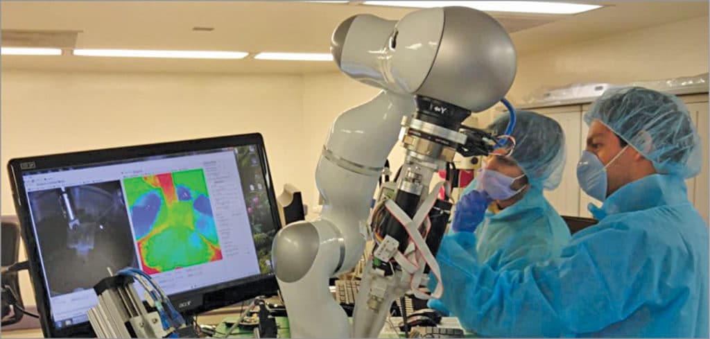 AI for Mission-Critical Applications: It’s All About Smarter Decisions ...