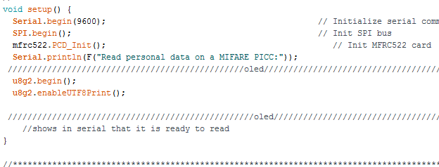RFID Based Smart Device For Storing Data - Electronics For You