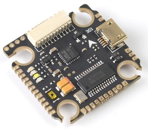 Best Flight Controllers To Help Design Your Own Drones | Hardware Guide