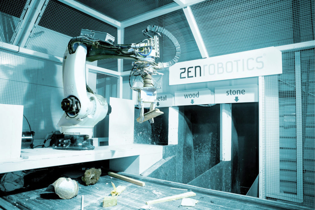 How Technology Can Help In Waste Management | Tech Focus