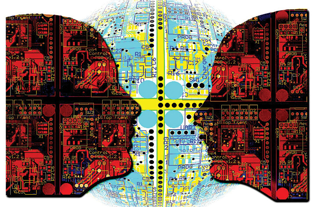 10 AI Trends Revolutionizing Consumer Electronics