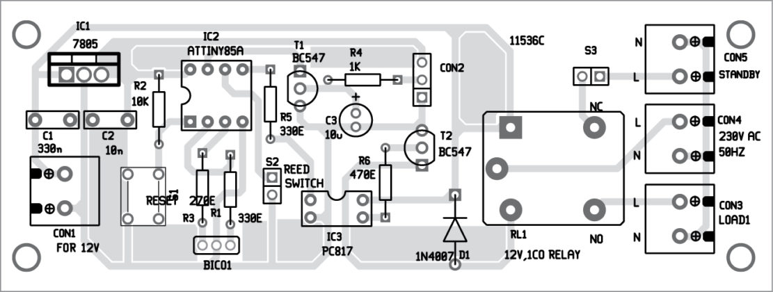 Make Your Own Smart Light | Full DIY Electronics Project