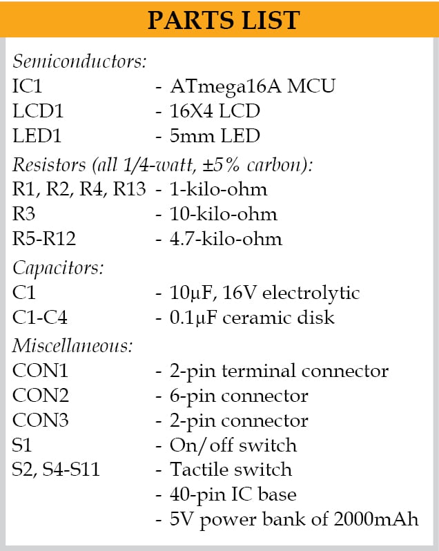 Build A Serial Data Debugger