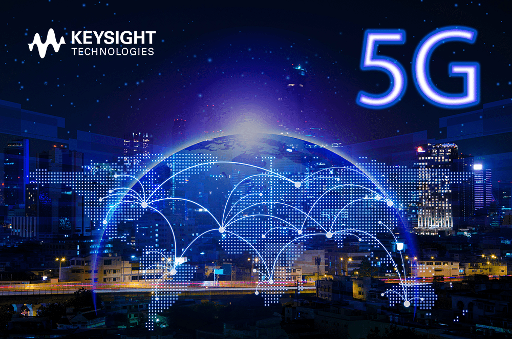 Your Guide to Passing 5G NR Conformance Tests