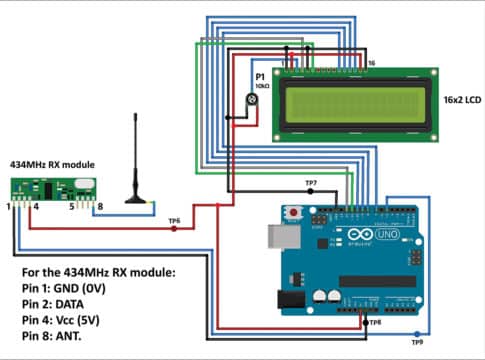 Make An Arduino-Based Wireless Frequency Meter | Full DIY Project