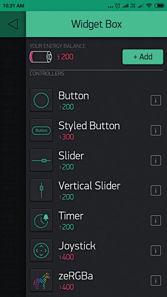 Design Your Own Low-Cost IoT Robot