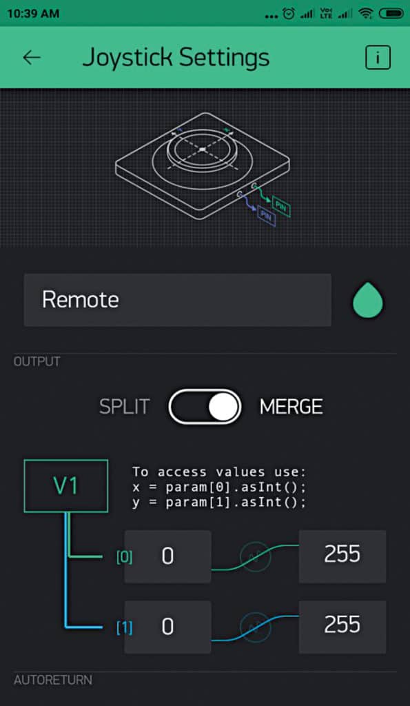 Design Your Own Low-Cost IoT Robot - Electronics For You – Official ...