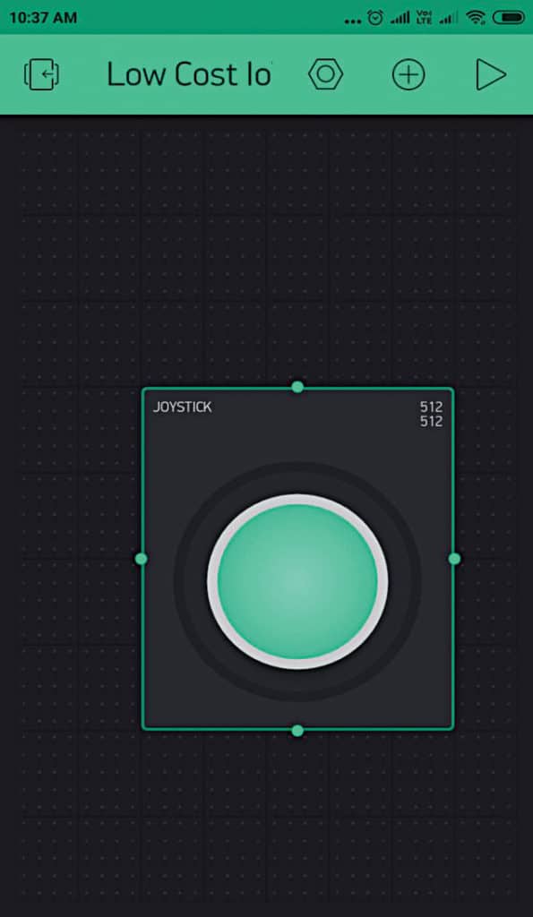 Design Your Own Low-Cost IoT Robot - Electronics For You – Official ...