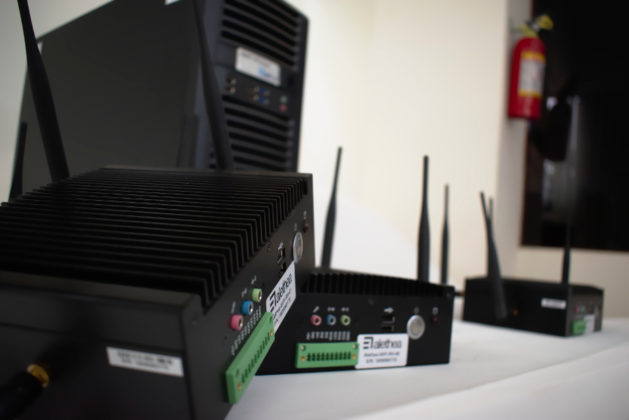New Test Equipment For Latest-Generation Wi-Fi | Electronics For You
