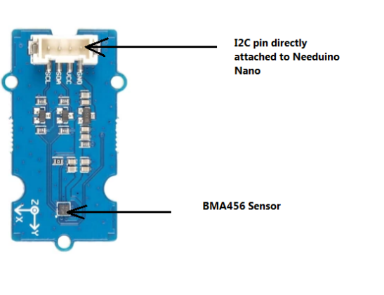 Smart Wearable Bluetooth Fitness tracker