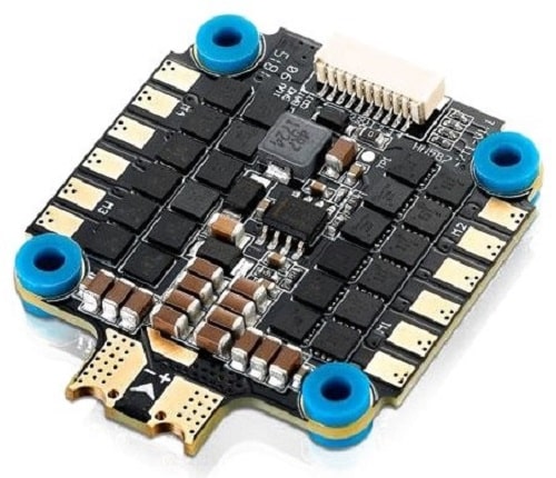 Best Flight Controllers To Help Design Your Own Drones | Hardware Guide