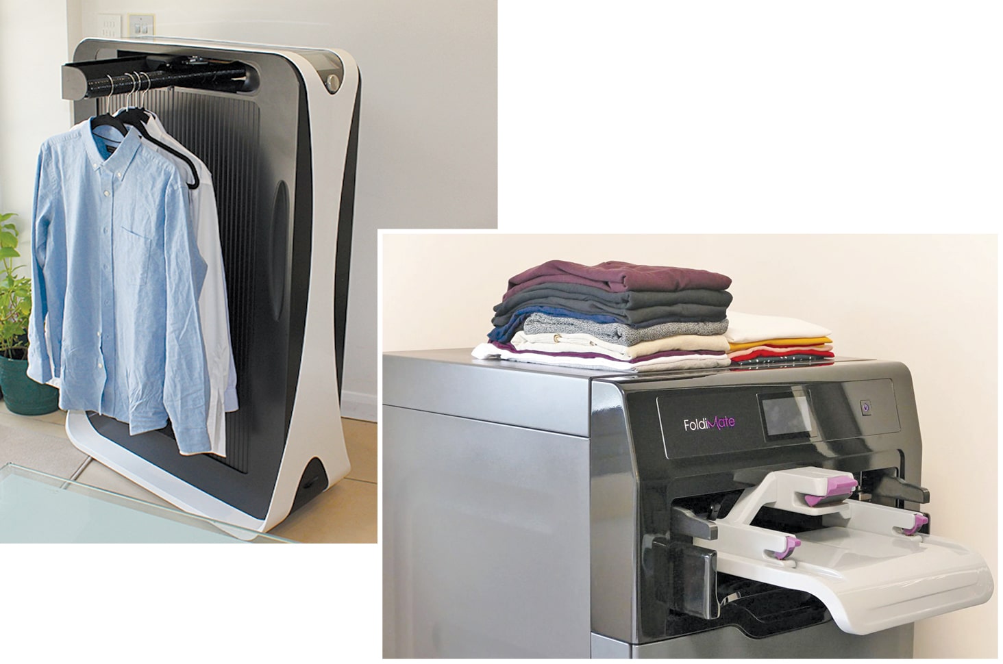 Home Robotics: The Innovation Continues