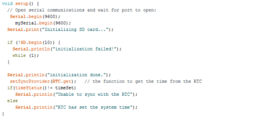 RFID & Face Recognition-Based Smart Attendance System