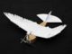 Birdlike Flying Robot Could be the Future of Aircrafts and Drones