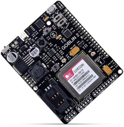 Cellular IoT Development Boards For Electronics Enthusiasts