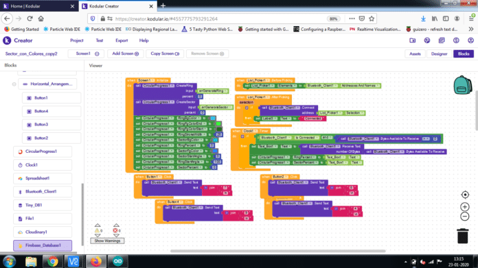 IoT-Based Smart Agriculture System - Electronics For You
