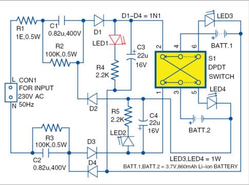 45 Interesting Mini Project Ideas for Engineers
