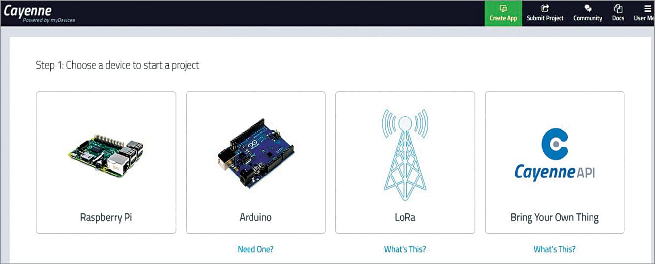 Build An Iot Based Motion Detector Using Cayenne Full Diy Project