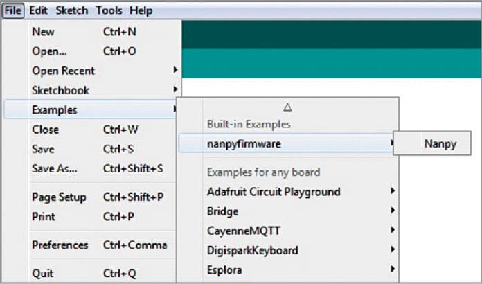 Setting Up Arduino as a slave device | Full DIY Project