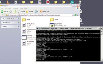 Build An IoT-Based Motion Detector Using Cayenne | Full DIY Project