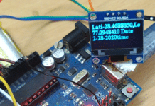 Create A GUI Program For Raspberry Pi And Arduino | Full DIY Project