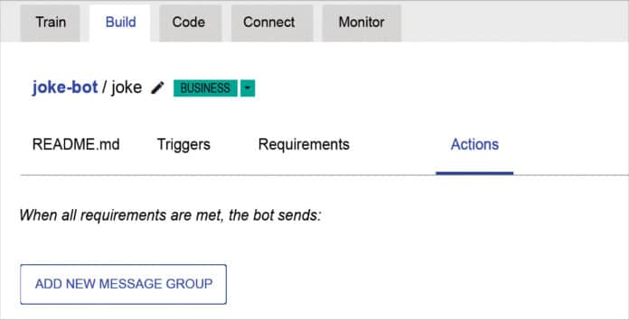 Creating A Chat Bot With Recast.AI | Full Software Project