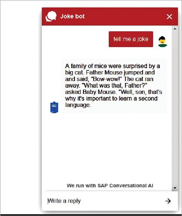 Creating A Chat Bot With Recast.AI | Full Software Project