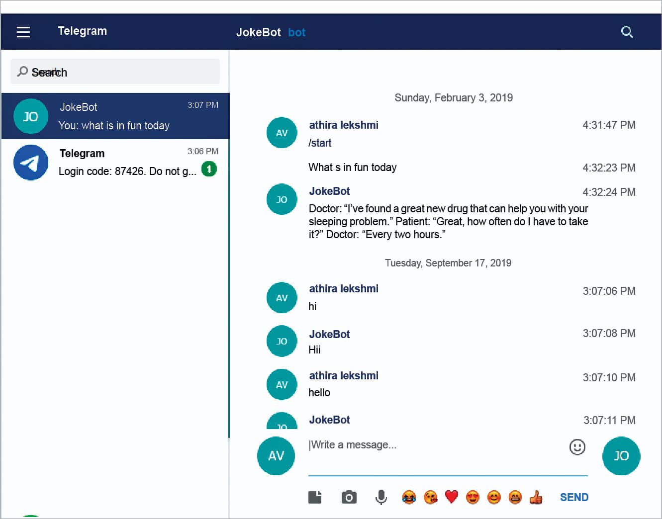 Creating A Chat Bot With Recast.AI | Full Software Project