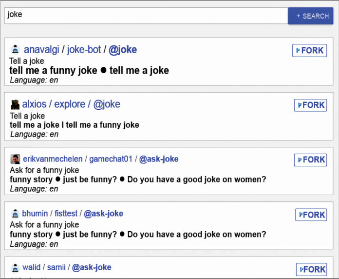 Creating A Chat Bot With Recast.AI | Full Software Project