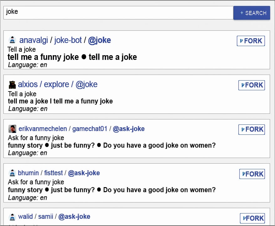 Creating A Chat Bot With Recast.AI | Full Software Project