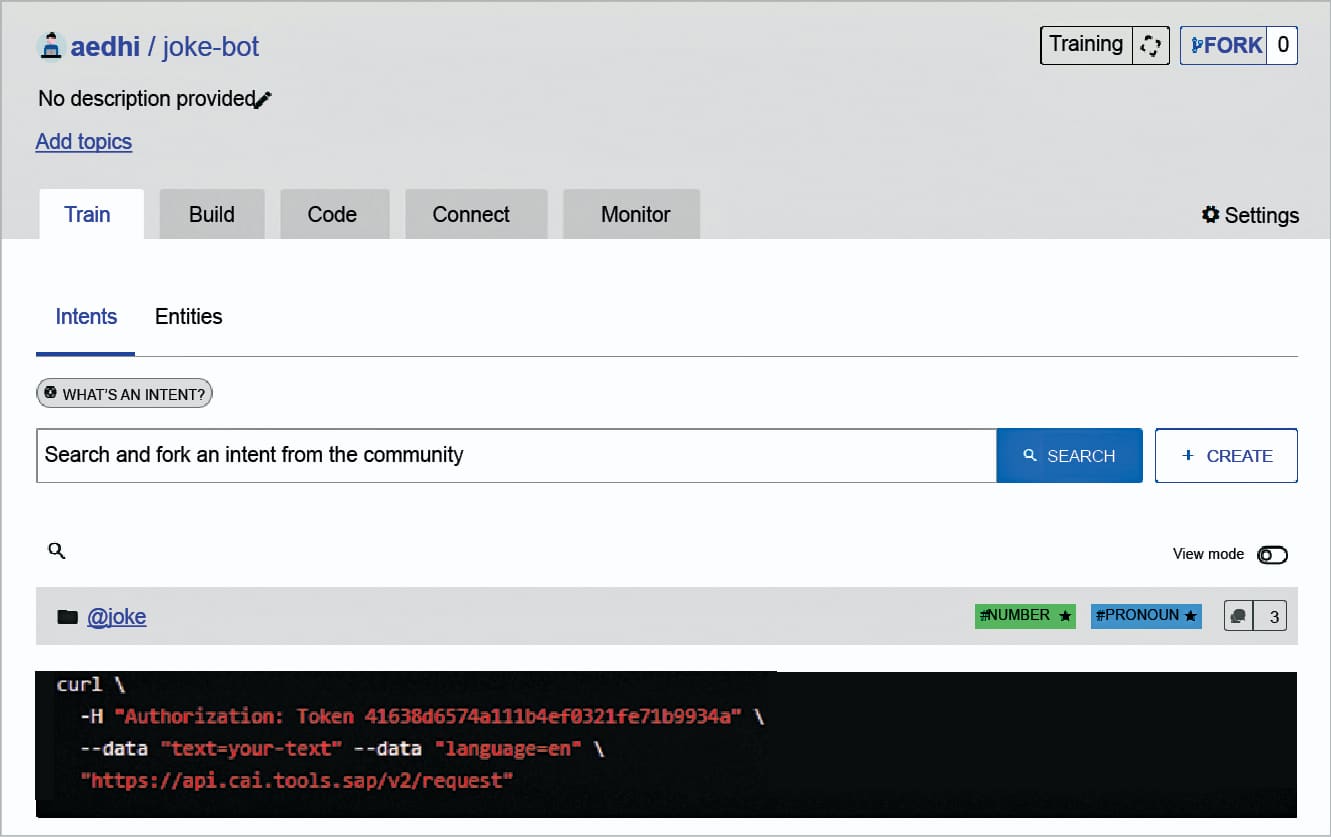 Creating A Chat Bot With Recast.AI | Full Software Project