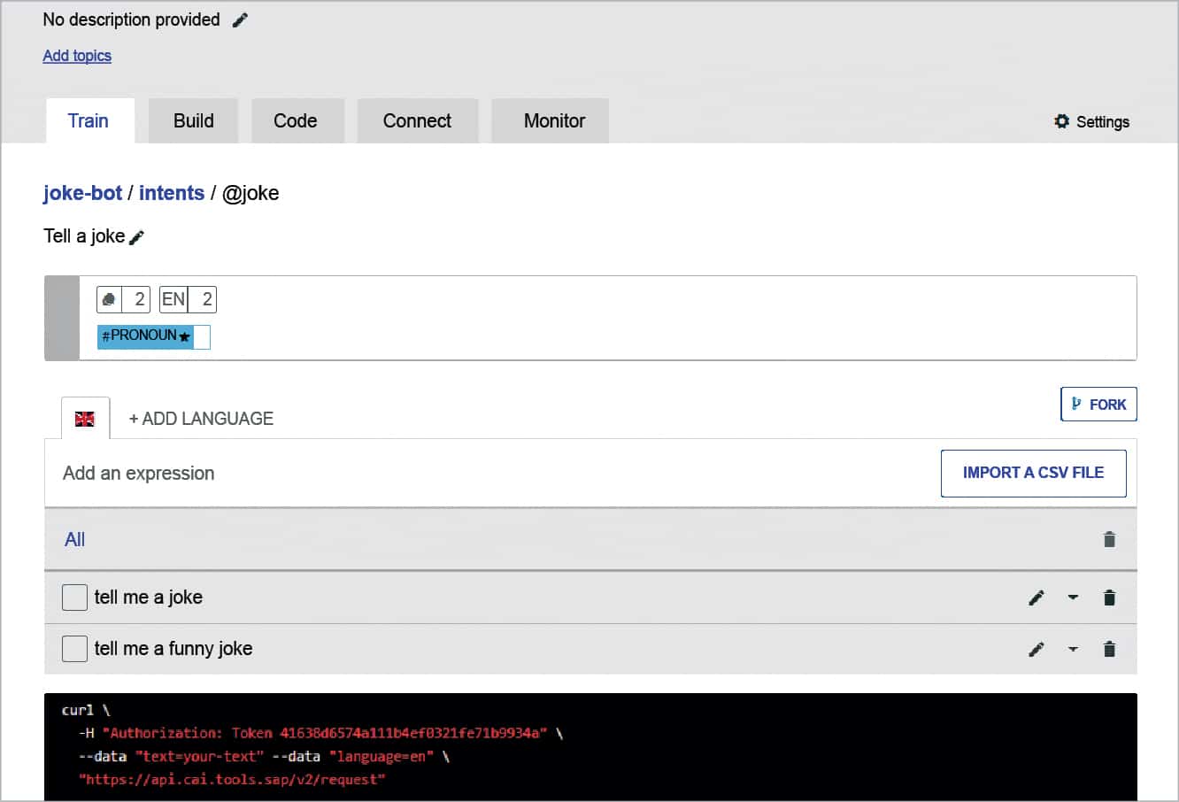 Creating A Chat Bot With Recast.AI | Full Software Project