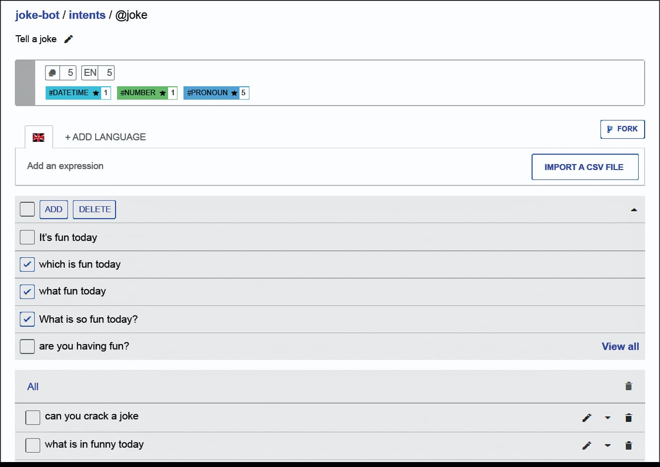 Creating A Chat Bot With Recast.AI | Full Software Project