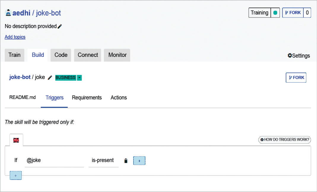 Creating A Chat Bot With Recast.AI | Full Software Project