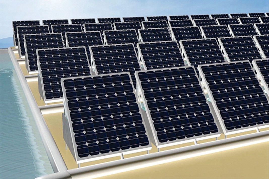 Can Solar Cells Provide Both Power And Drinking Water? | Tech Focus