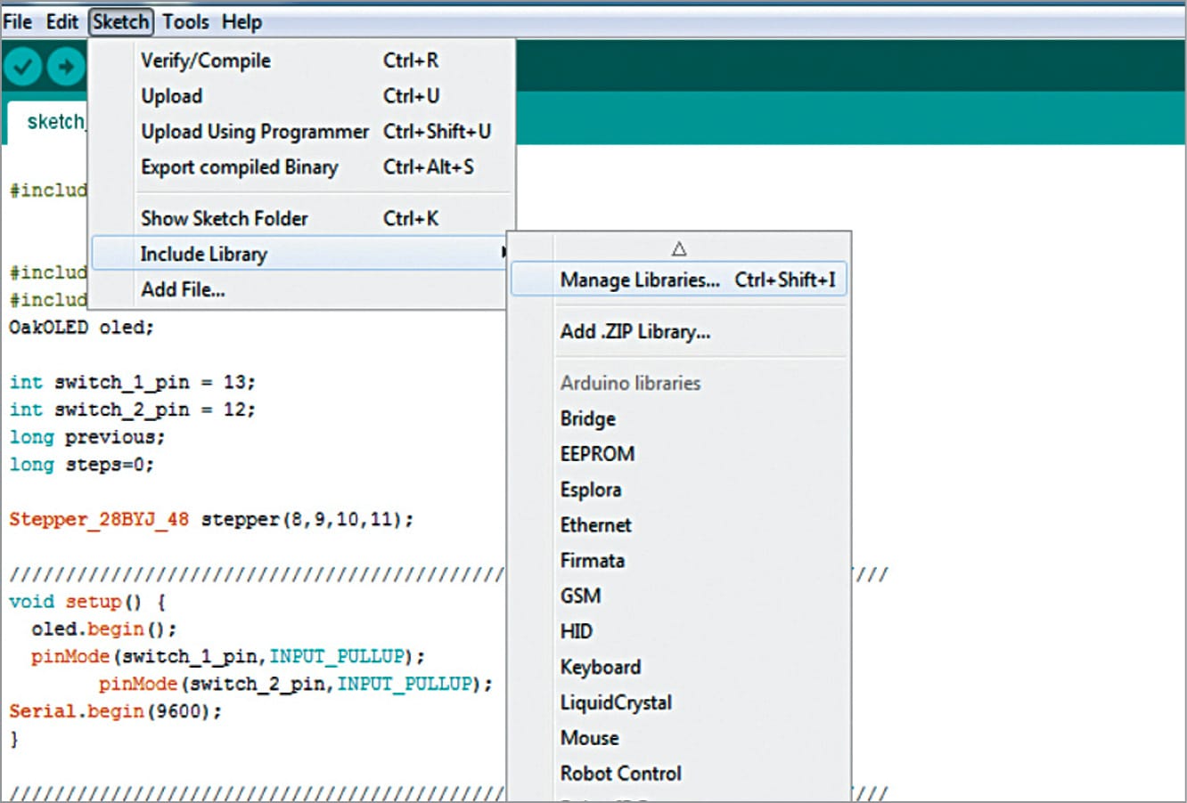 Measure Difficult Angles With This Digital Protractor | Full DIY Project