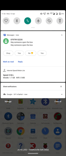 LDR Plus GSM Based Security System | Full DIY Project
