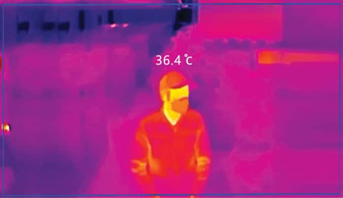 How Technologies With AI Can Help Control Diseases Like COVID-19