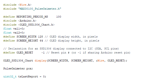 COVID -19 Ventilator and Health Monitoring Device | Full DIY Project