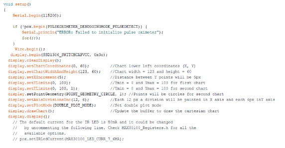 COVID -19 Ventilator and Health Monitoring Device | Full DIY Project