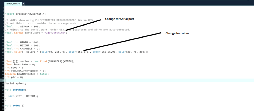 COVID -19 Ventilator and Health Monitoring Device | Full DIY Project