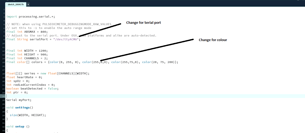 COVID -19 Ventilator and Health Monitoring Device | Full DIY Project
