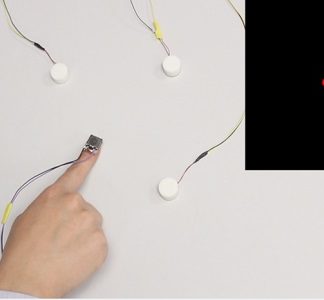 Simulating 7 Segment Display using LabVIEW | Source Code Available