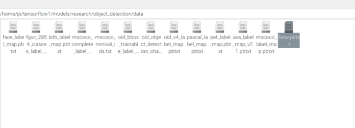 Python-Based Species Classification Wireless Camera For Forest