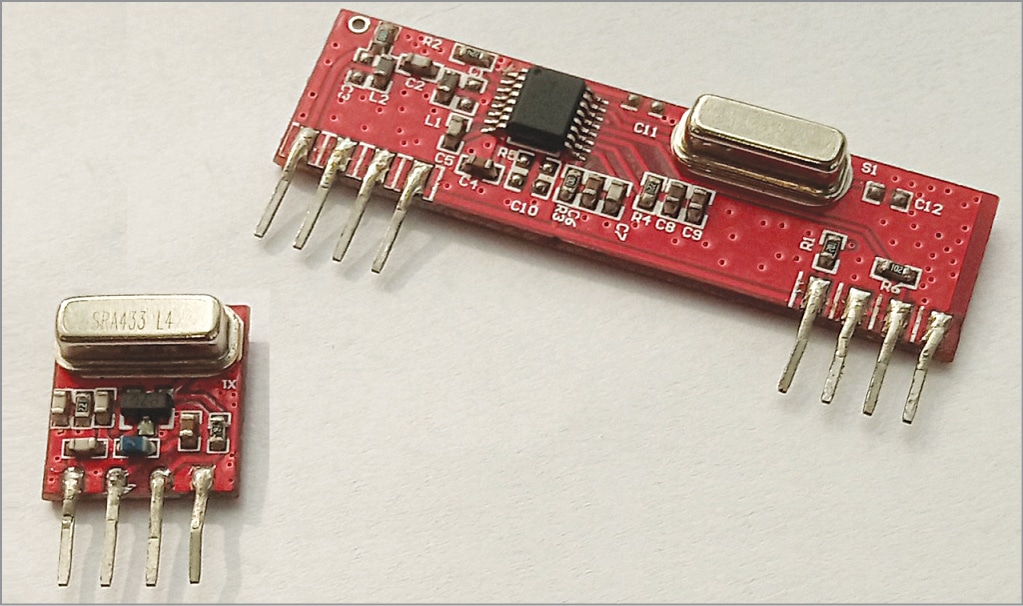 Joystick Controlled Robot | Full Electronics Projects